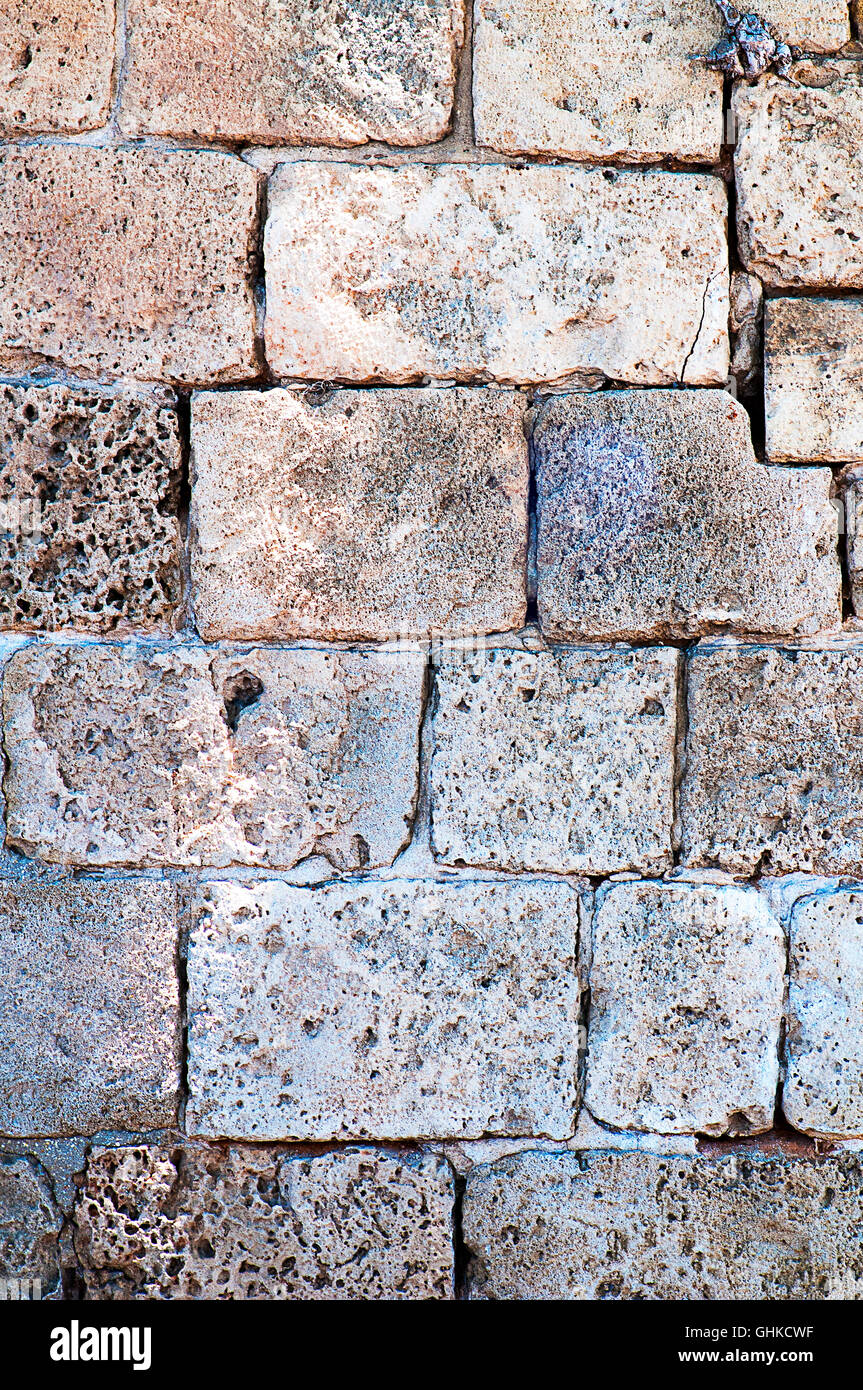 Calcareous sandstone hi-res stock photography and images - Alamy