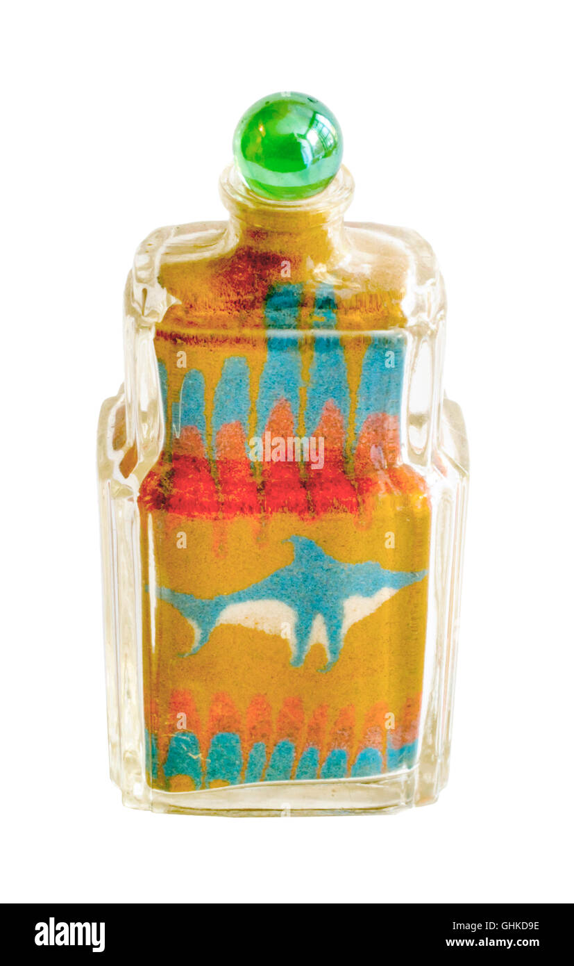 Patterns of sand Cut Out Stock Images & Pictures - Alamy