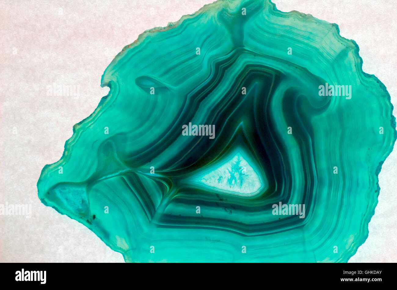 Thin section rock hi-res stock photography and images - Alamy