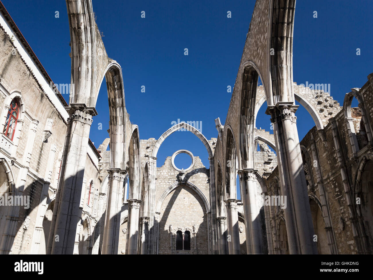 Convento medieval hi-res stock photography and images - Alamy