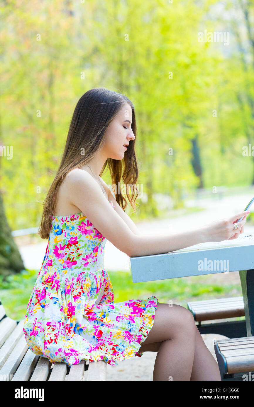 Smart spring flower hi-res stock photography and images - Alamy