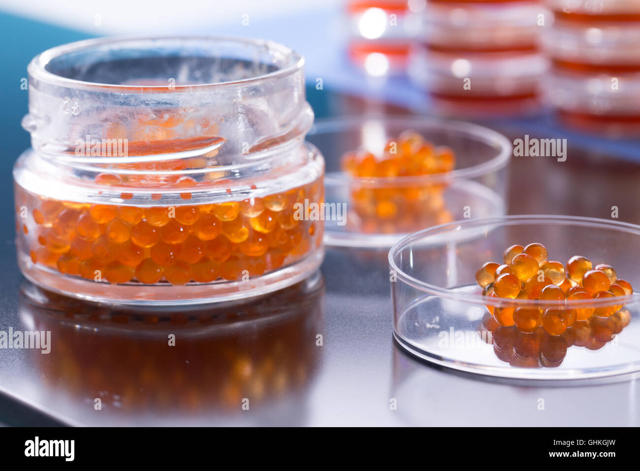 Quality control test hi-res stock photography and images - Alamy