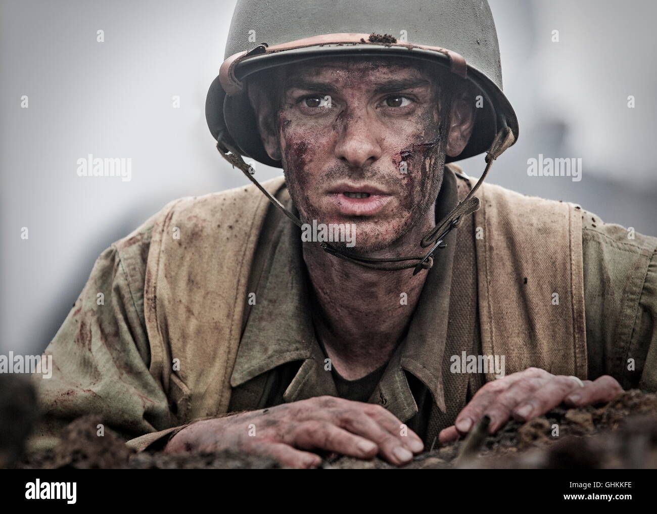 RELEASE DATE: November 4, 2016 TITLE: Hacksaw Ridge STUDIO: Lionsgate ...