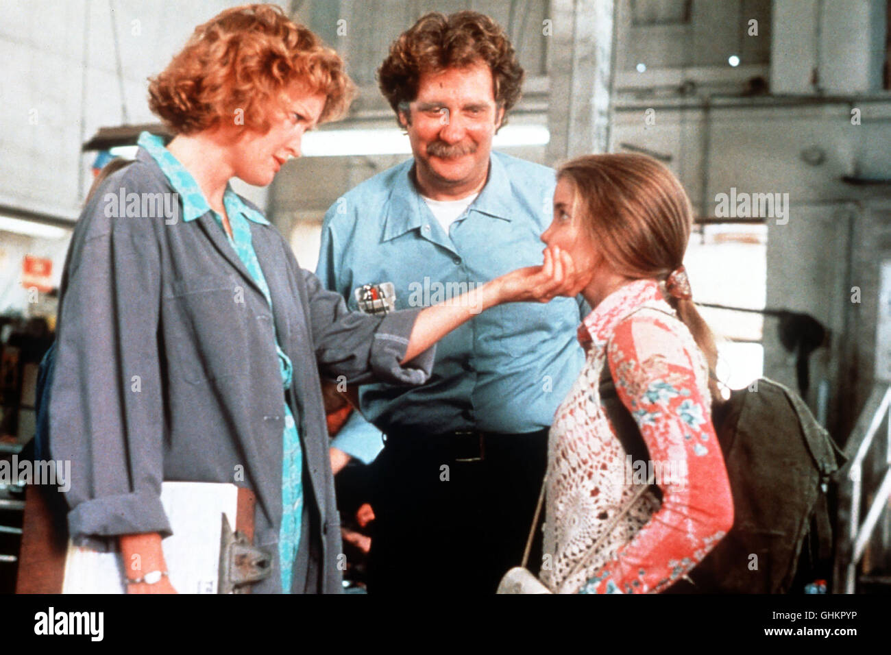 Richard Masur License To Drive