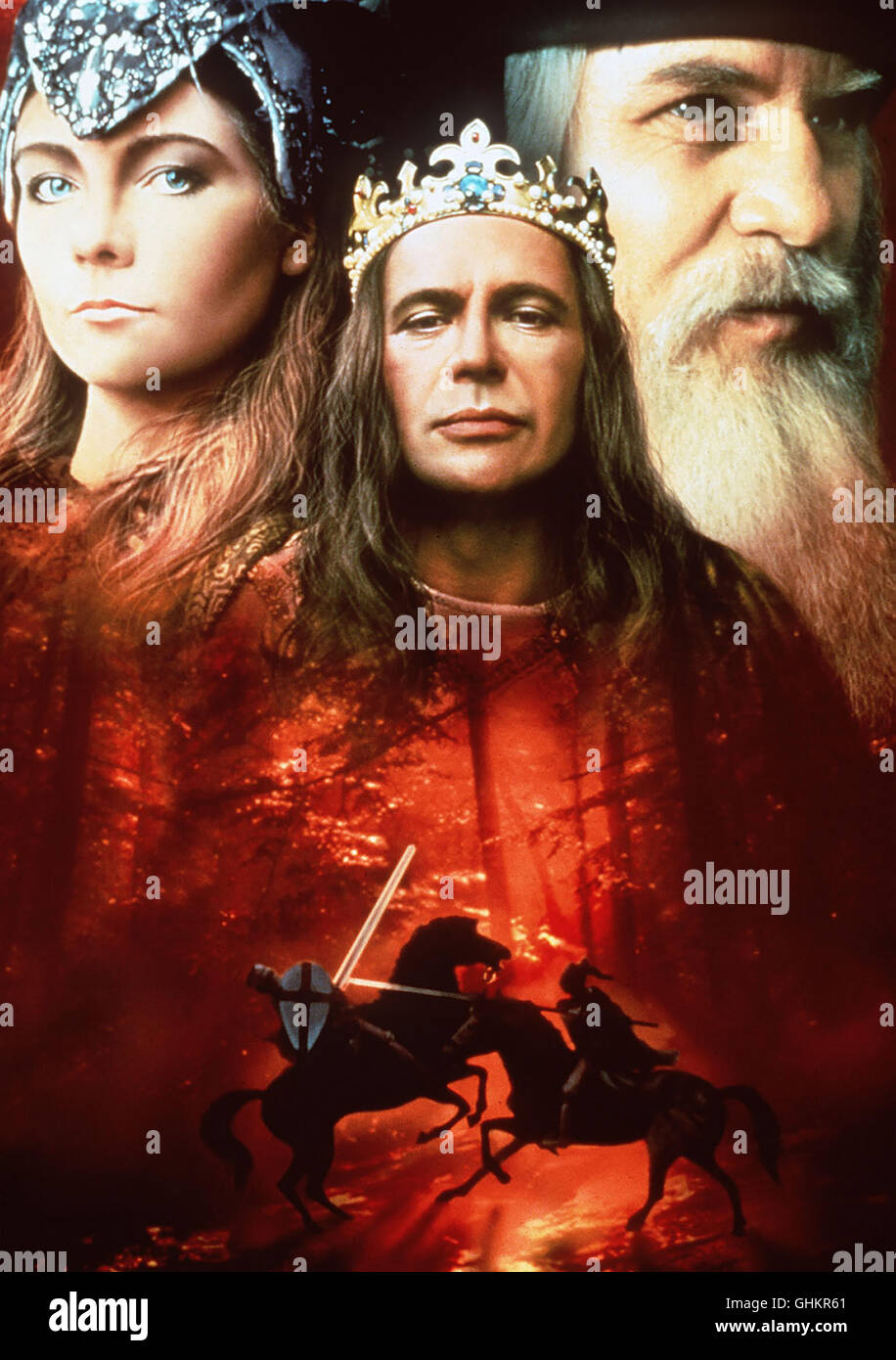 Hank morgan hi-res stock photography and images - Alamy