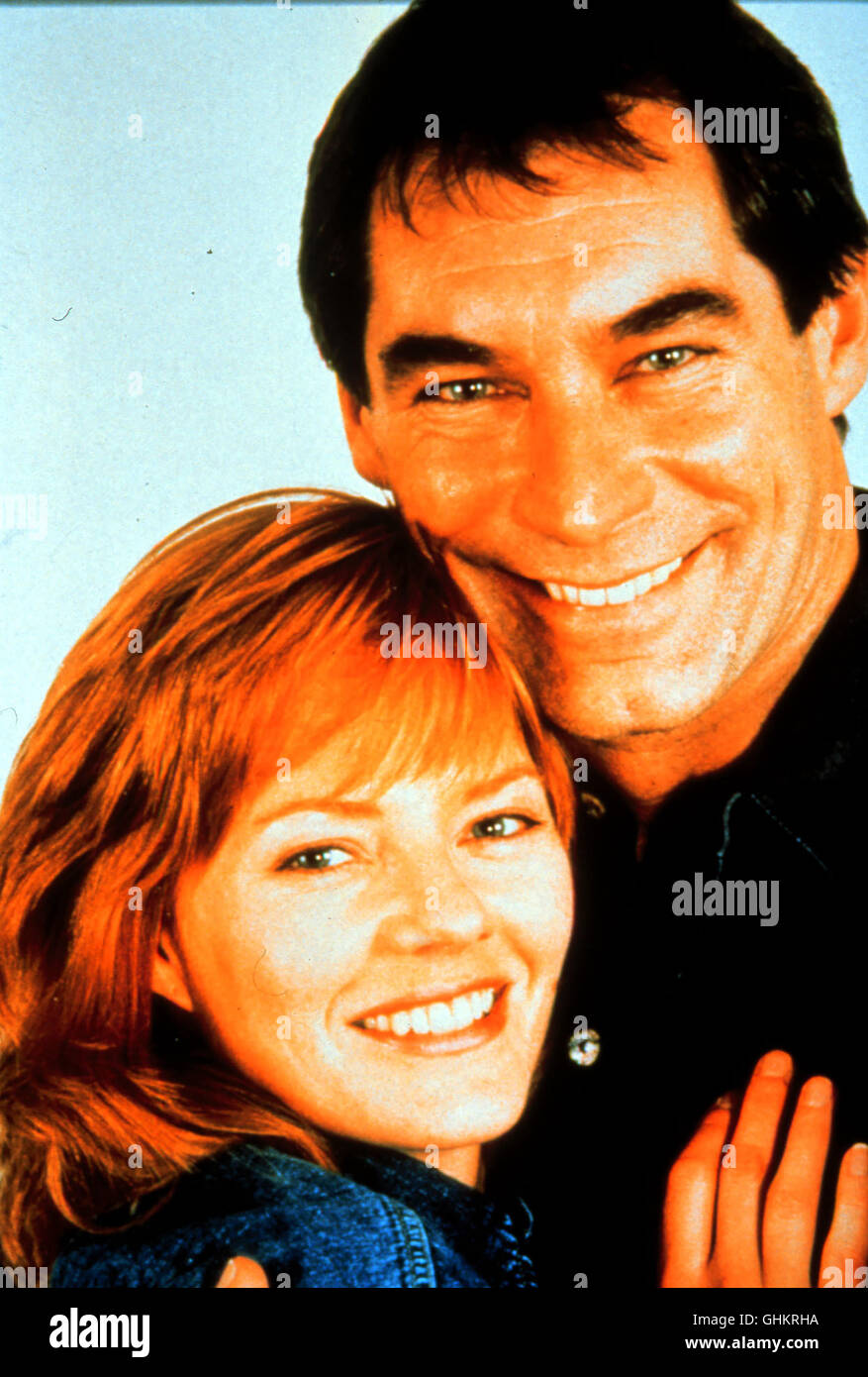 Die Krankenschwester Kate Nessen (MARG HELGEN-BERGER) trennt sich von ...