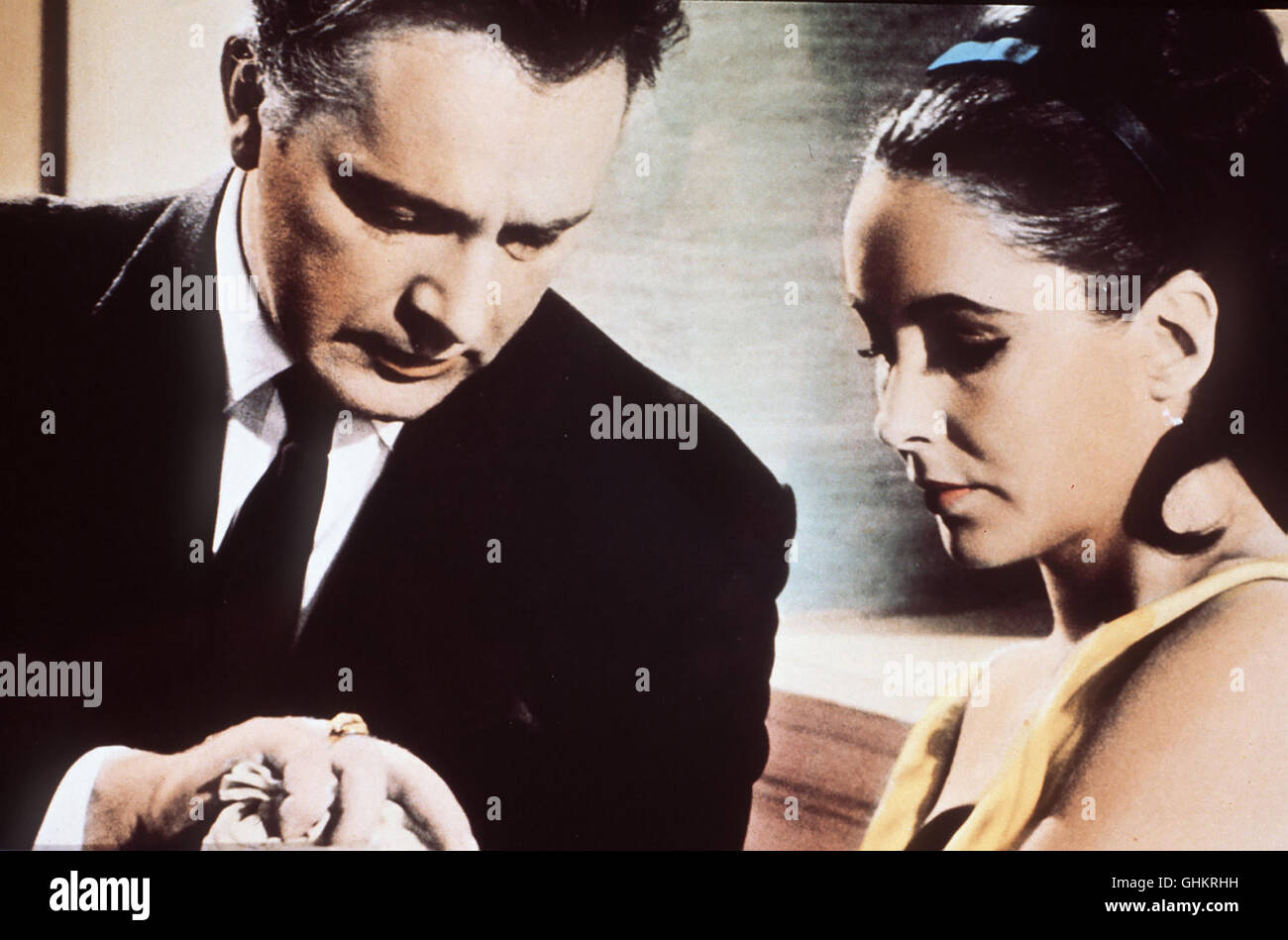 The V.i.p.s Movie High Resolution Stock Photography and Images - Alamy