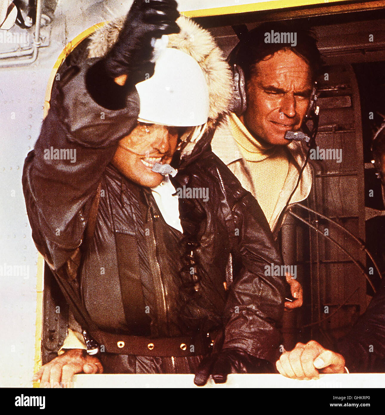 Airport ii giganten am himmel hi-res stock photography and images - Alamy