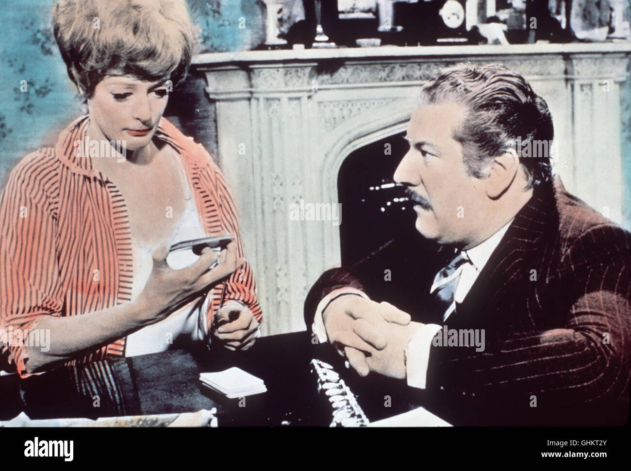 Caesar smith hi-res stock photography and images - Alamy