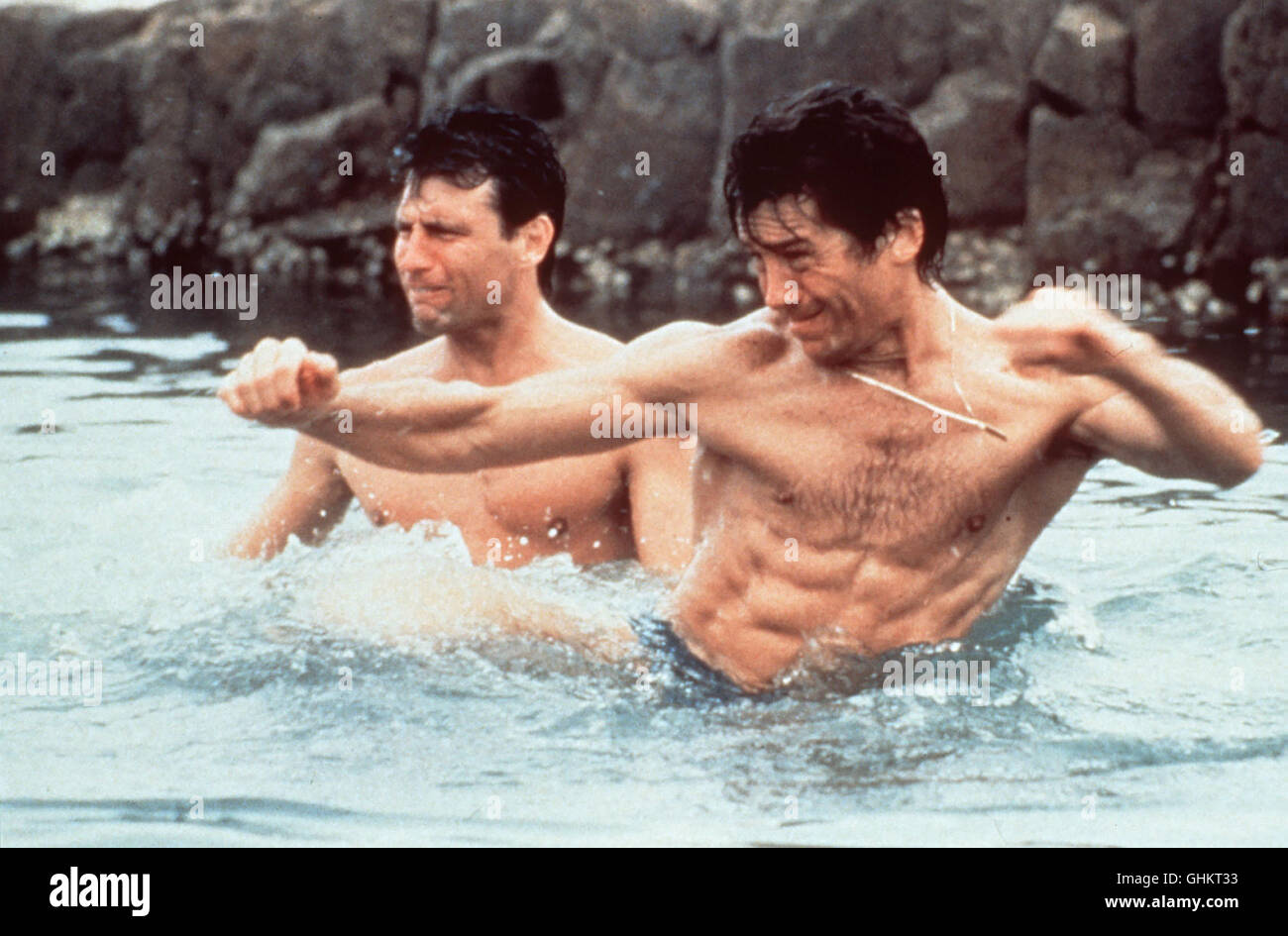 Kickboxer movie movie hi-res stock photography and images - Alamy