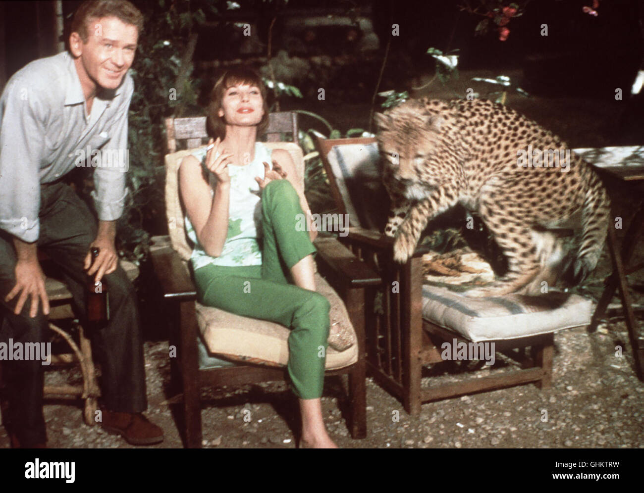 Hatari martinelli hi-res stock photography and images - Alamy