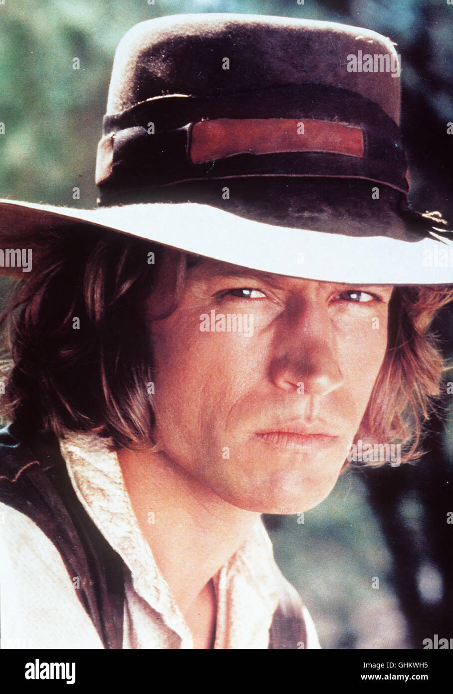 Ein weißer Häuptling der Sioux - und nach seinem Tod der Sohn Koda ...