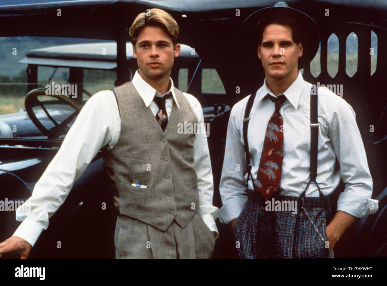 Robert maclean hi-res stock photography and images - Alamy