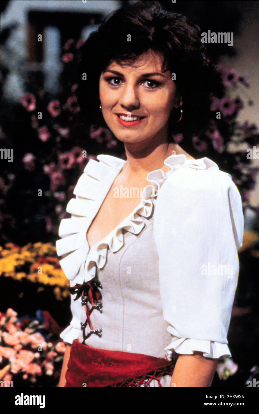 U.a.mit dabei: das EVA MARIA Stock Photo - Alamy