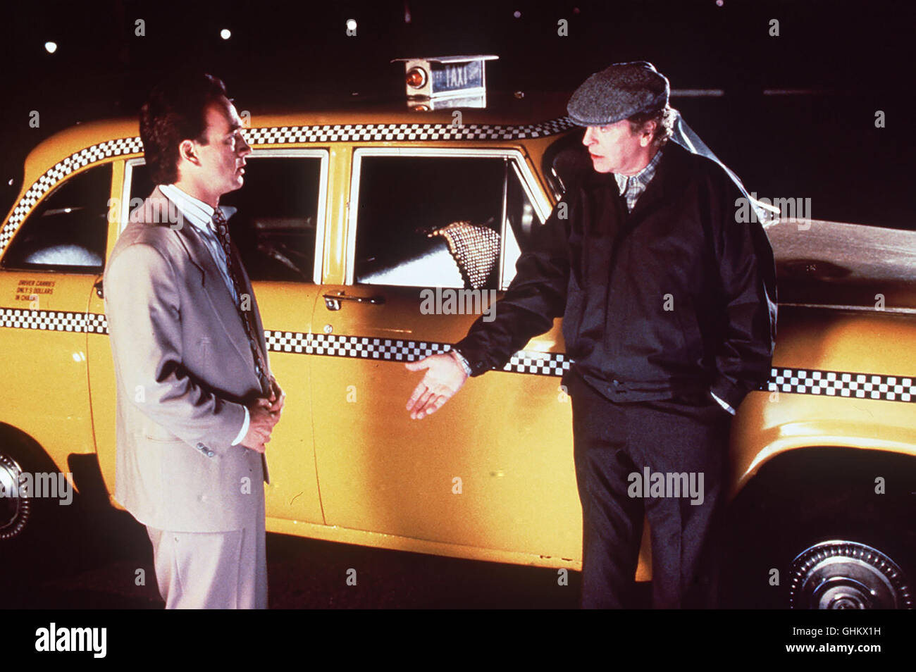 James burrows (actor) hi-res stock photography and images - Alamy