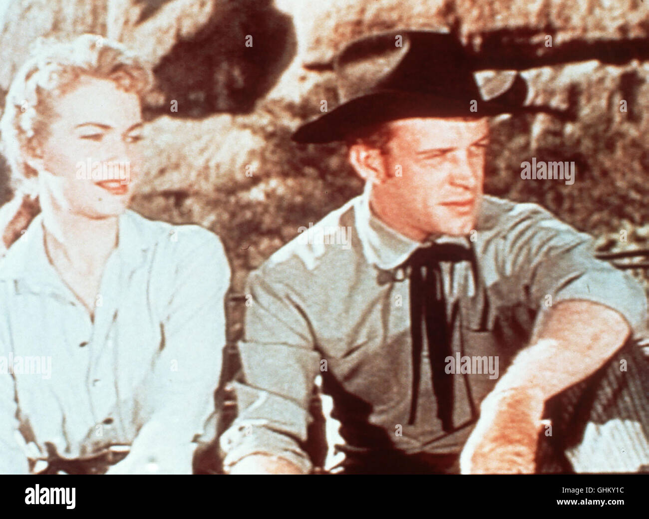 Mallory kane hi-res stock photography and images - Alamy