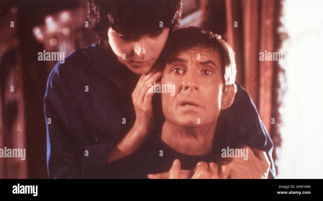 Meg tilly anthony perkins ii hi-res stock photography and images - Alamy