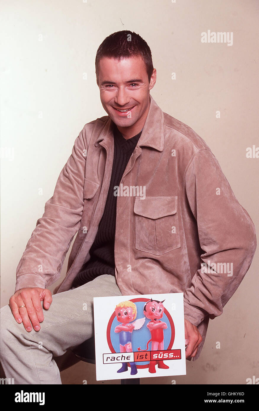 Die Comedy-Show mit KAI PFLAUME Stock Photo - Alamy