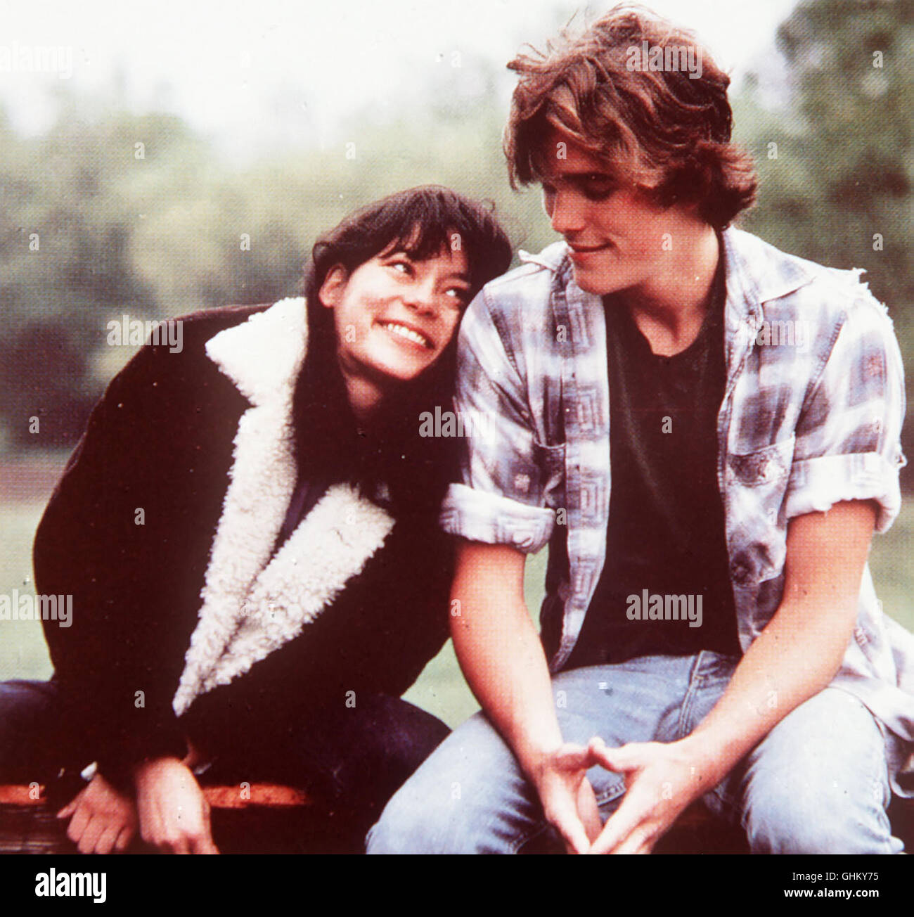 Meg tilly tex hi-res stock photography and images - Alamy