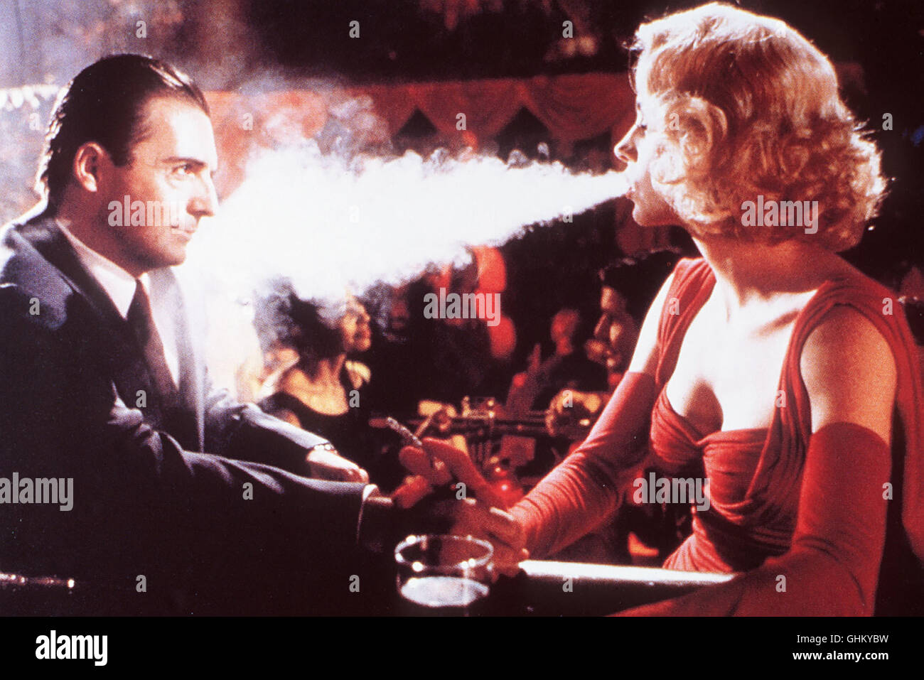 Fatal instinct hi-res stock photography and images - Alamy