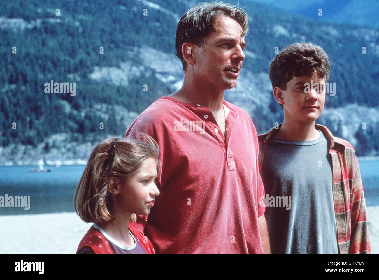 Monster in der landschaft hi-res stock photography and images - Alamy