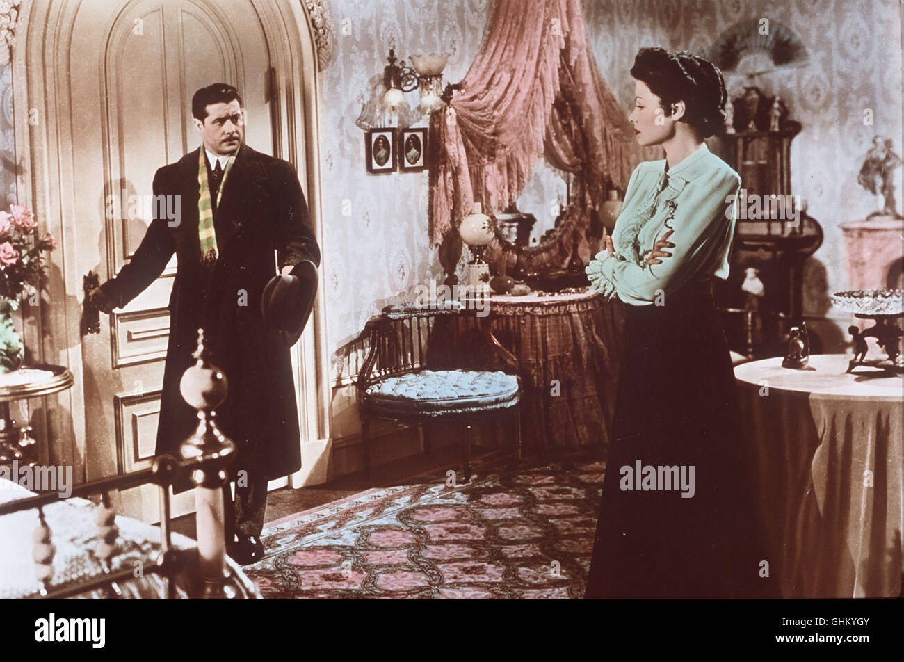 Der Casanova Henry van Cleve geht nach seinem Tod freiwillig in die ...