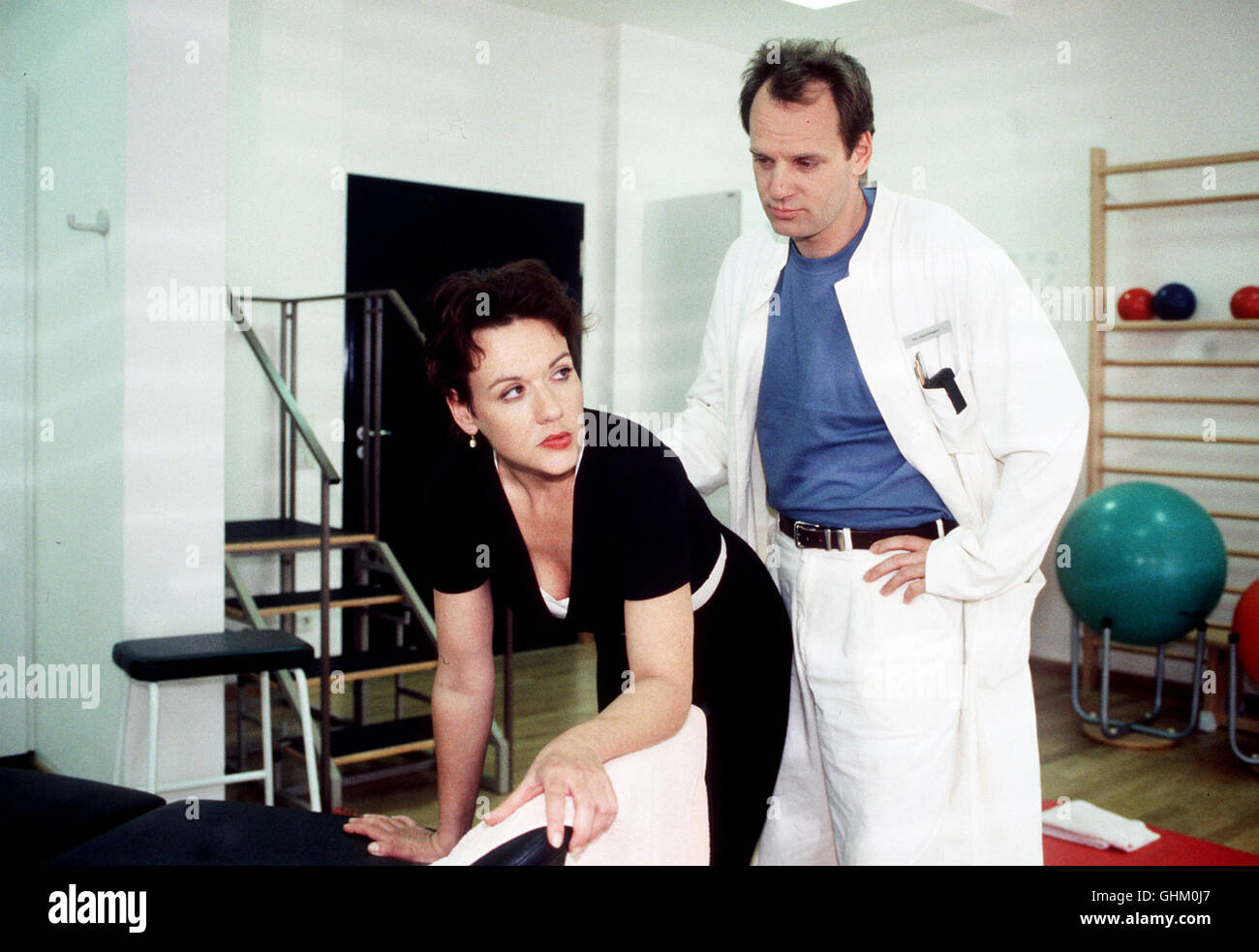 Für alle fälle stefanie in hi-res stock photography and images - Alamy