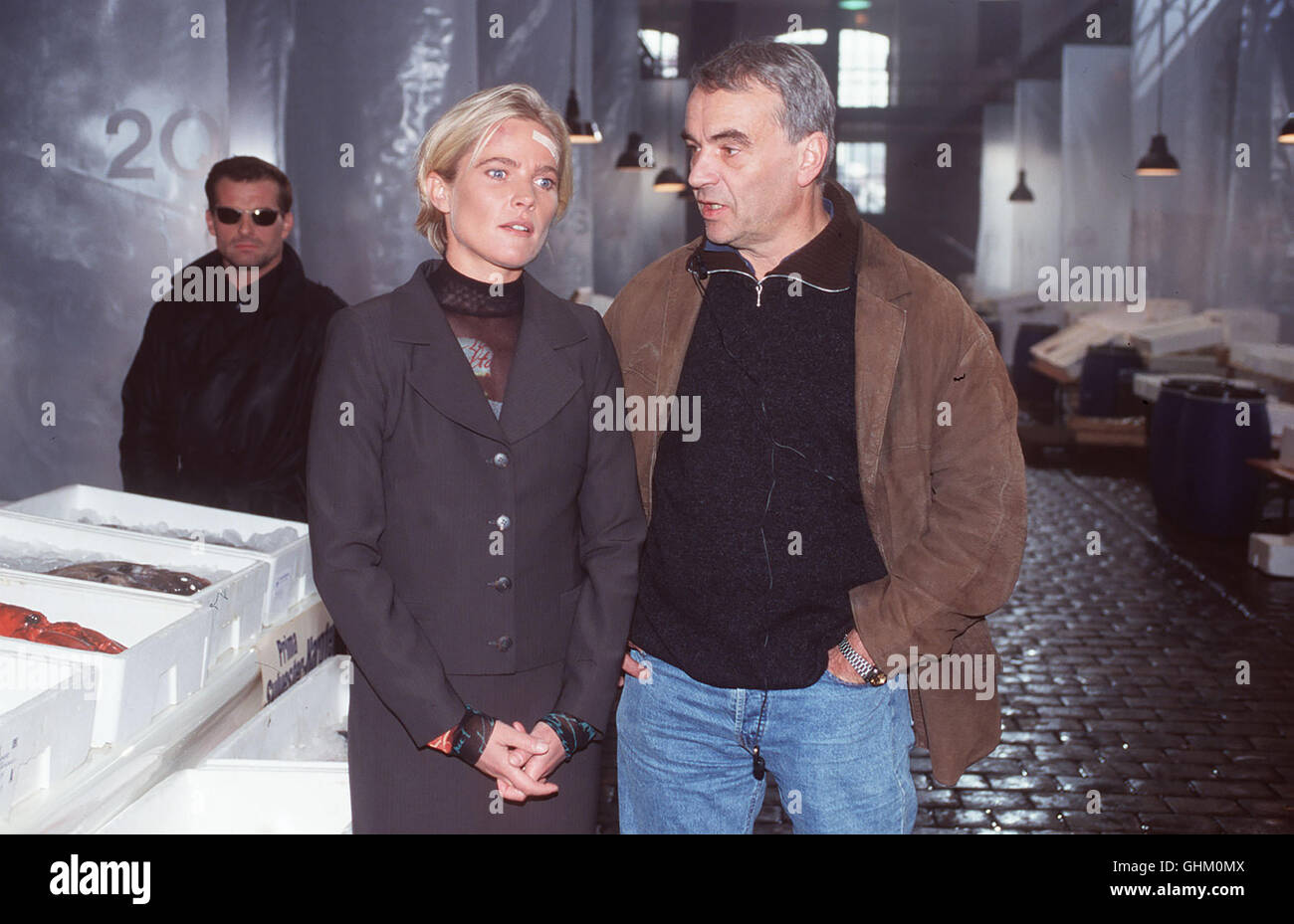 Walter kreye hi-res stock photography and images - Alamy