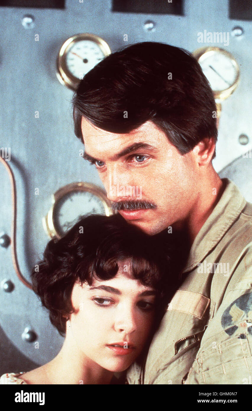 Us actor mark harmon hi-res stock photography and images - Alamy