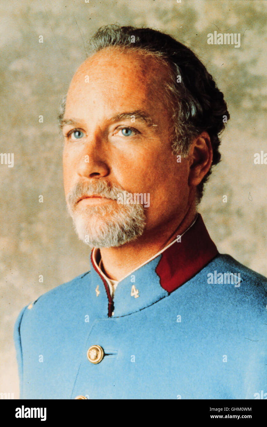 George picquart hi-res stock photography and images - Alamy