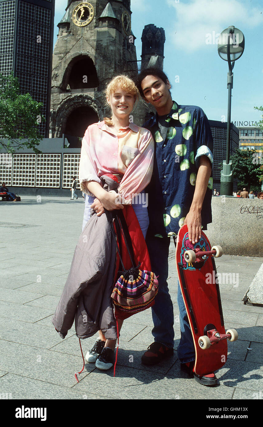 Alexandra henkel hi-res stock photography and images - Alamy