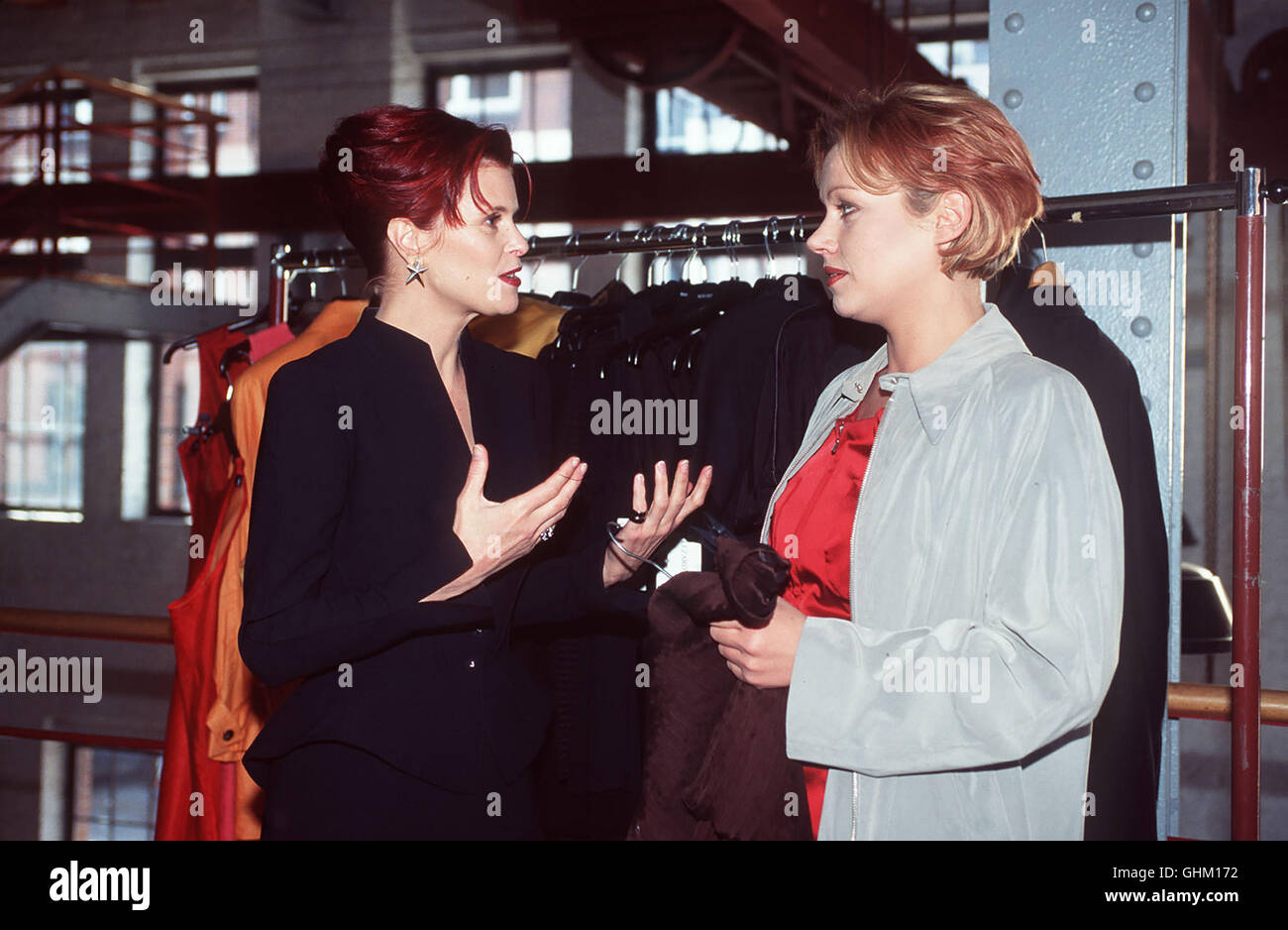 Jennifer nitsch hi-res stock photography and images - Alamy