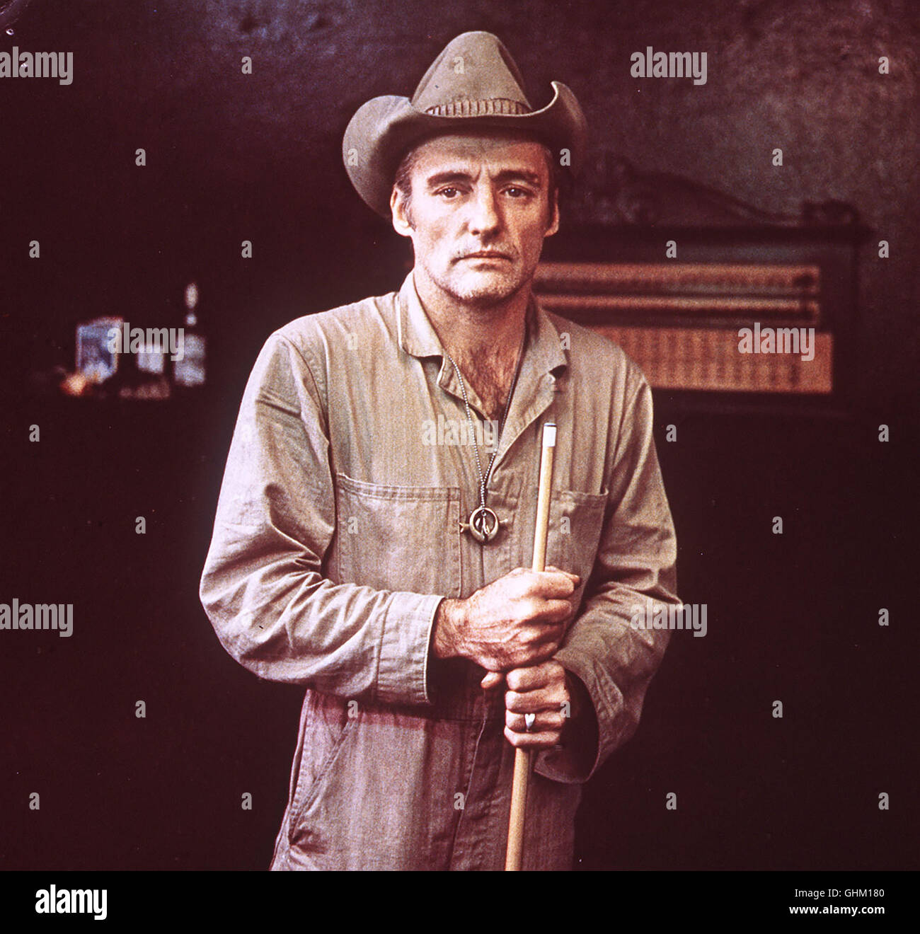 Wim wenders dennis hopper hi-res stock photography and images - Alamy