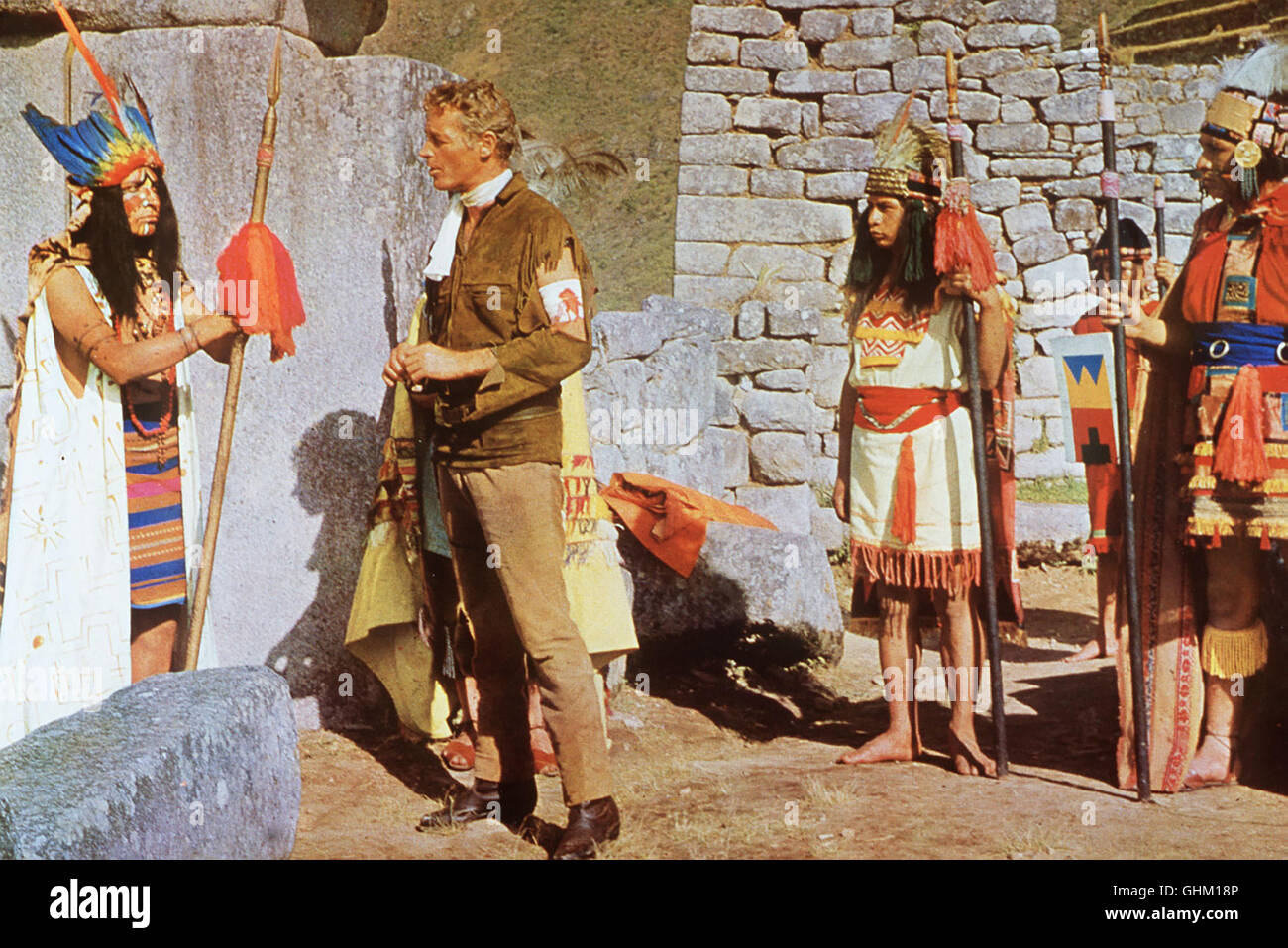 Reich der inka hi-res stock photography and images - Alamy