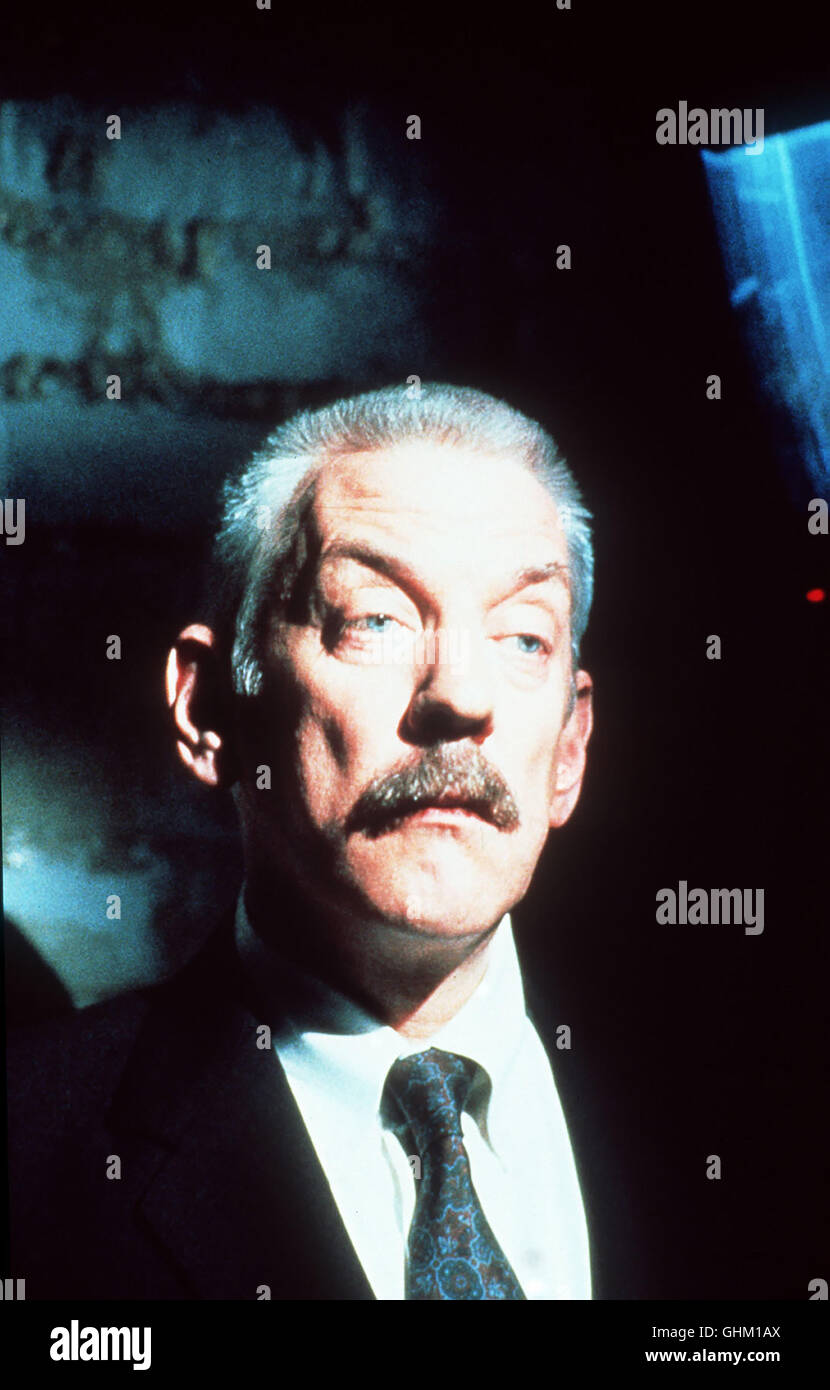 Lock Up Der Automechaniker Frank Leone hat nur noch ein halbes Jahr im ...