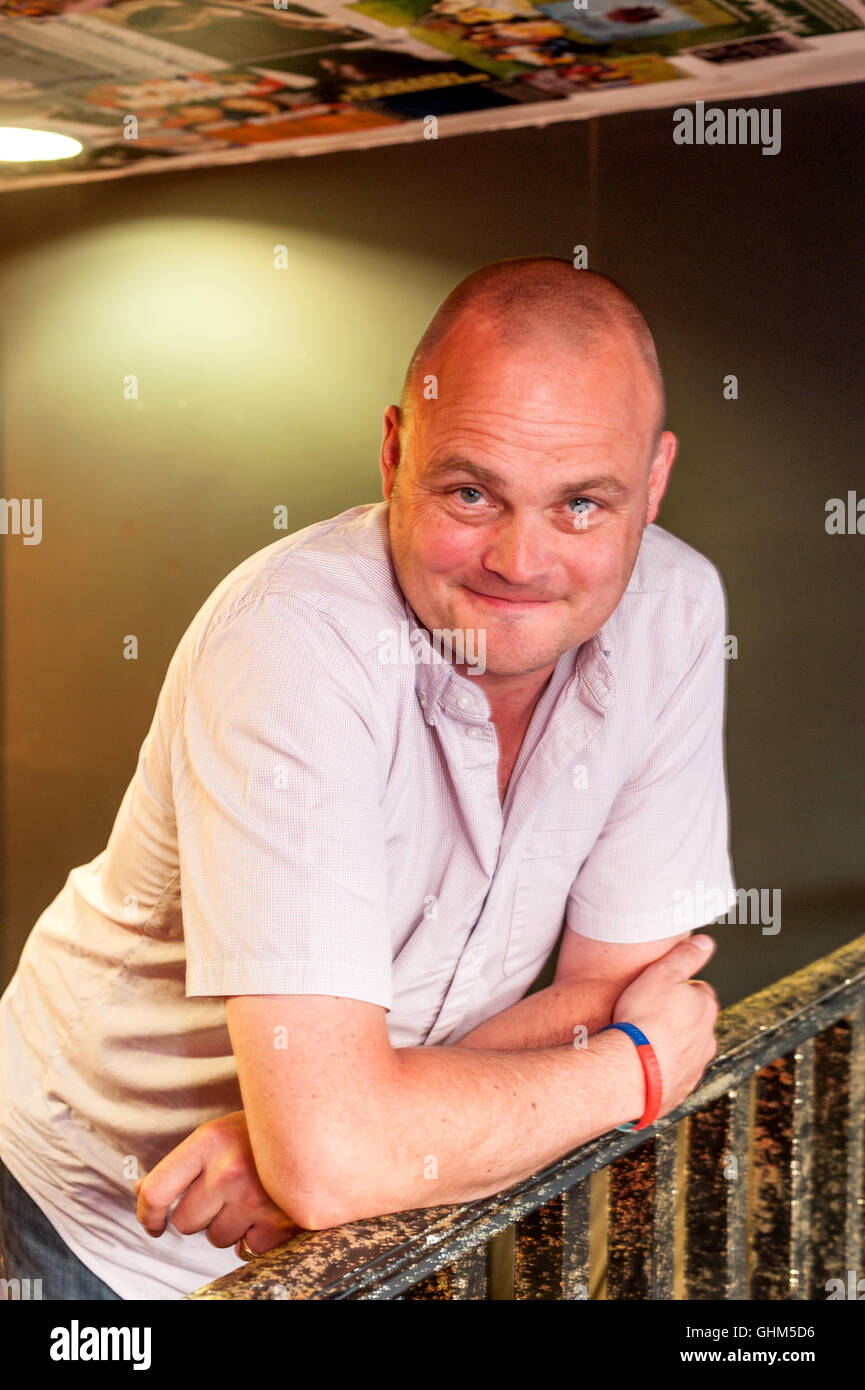 Al murray hi-res stock photography and images - Alamy