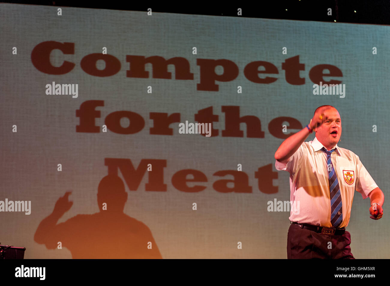 Al murray comedian hi-res stock photography and images - Alamy