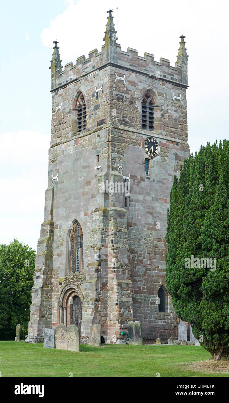 Alrewas hi-res stock photography and images - Alamy