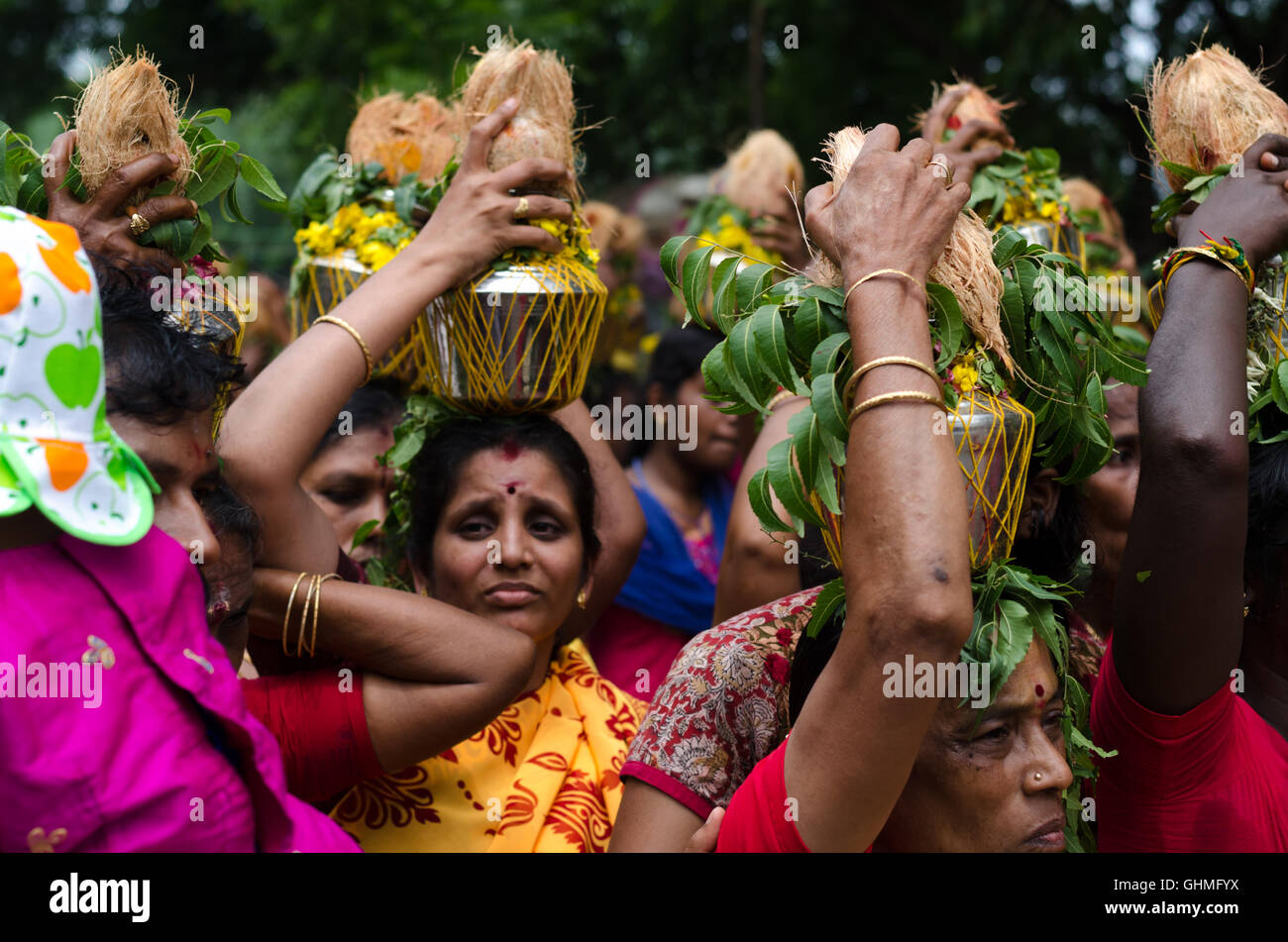 Aadi festival hi-res stock photography and images - Alamy