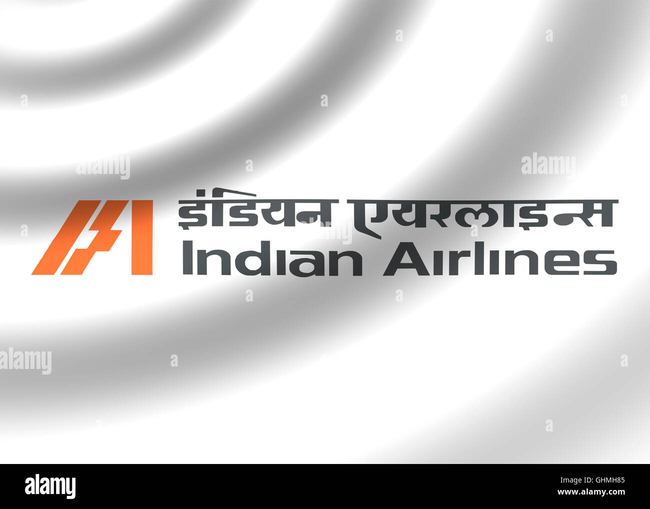 Indian Airline Logos