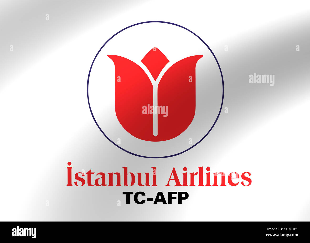 Istanbul Airlines Air logo Stock Photo - Alamy