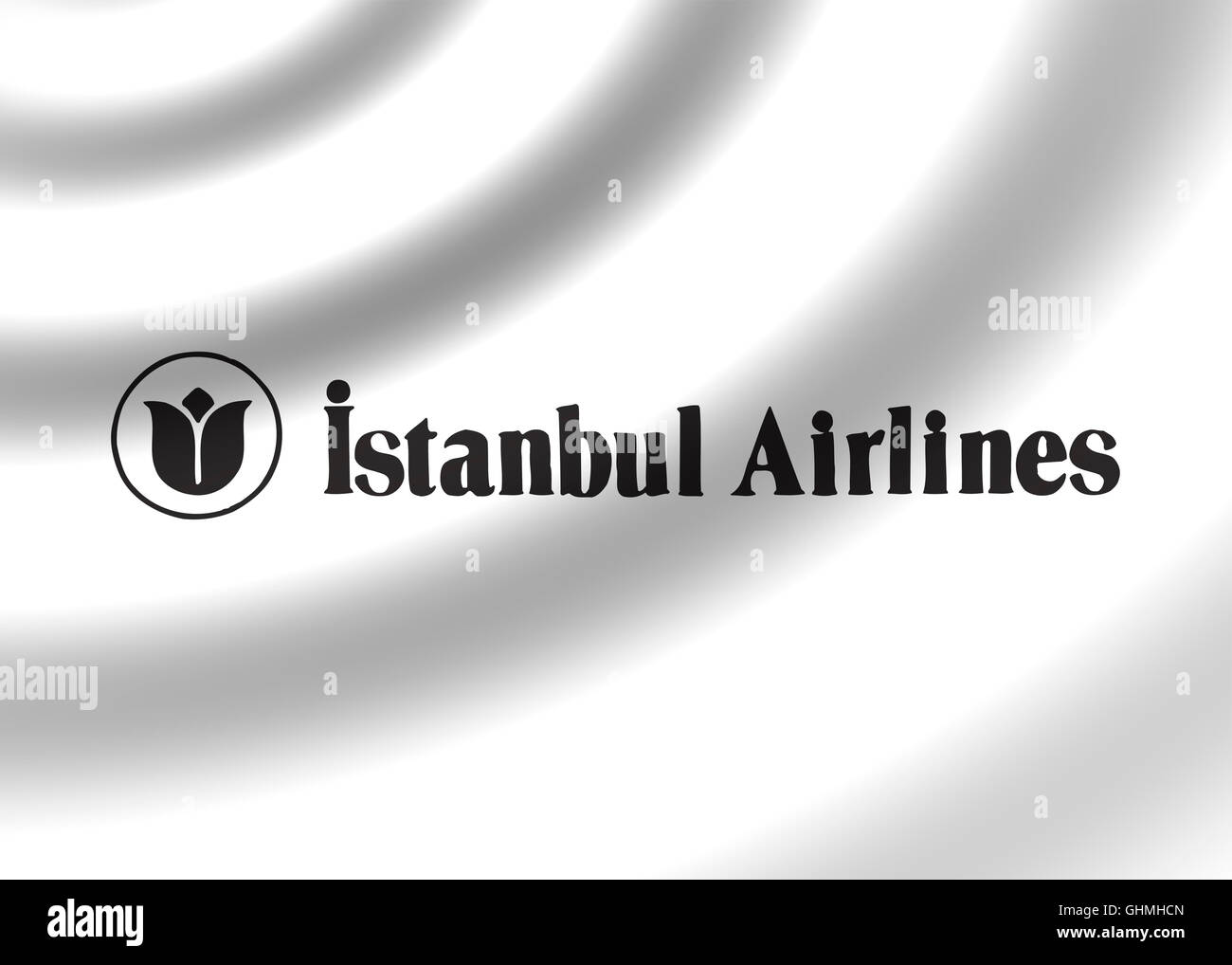 Istanbul Airlines Air logo Stock Photo - Alamy
