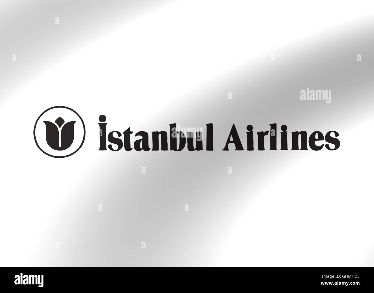 Istanbul Airlines Air logo Stock Photo - Alamy