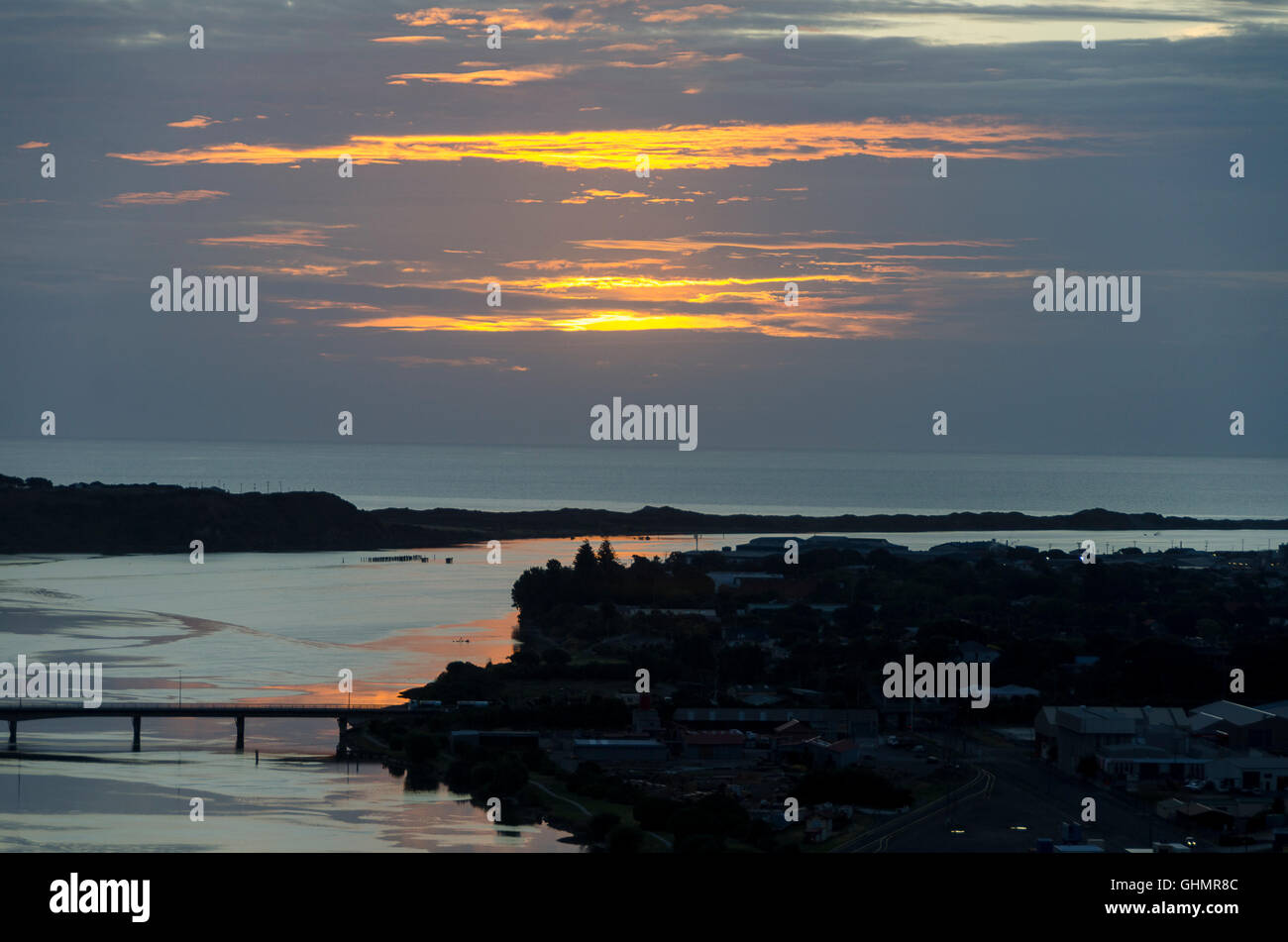 Whanganui river hi-res stock photography and images - Alamy