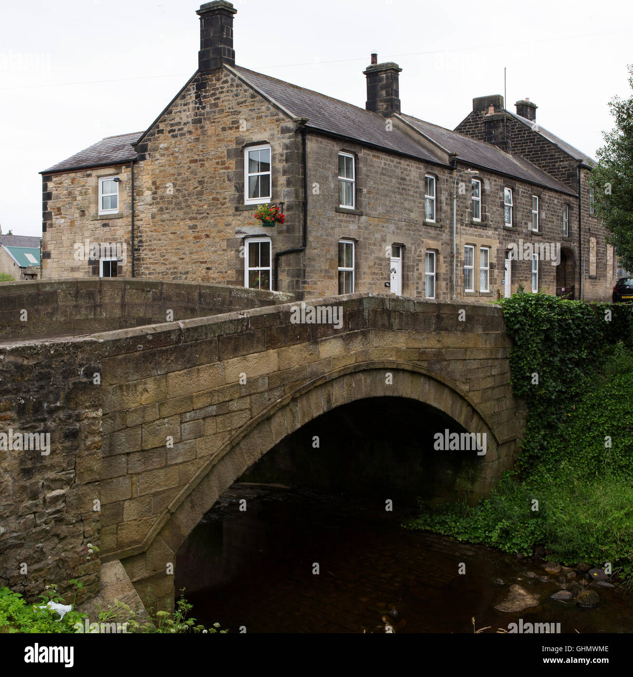Bellingham bridge hi-res stock photography and images - Alamy