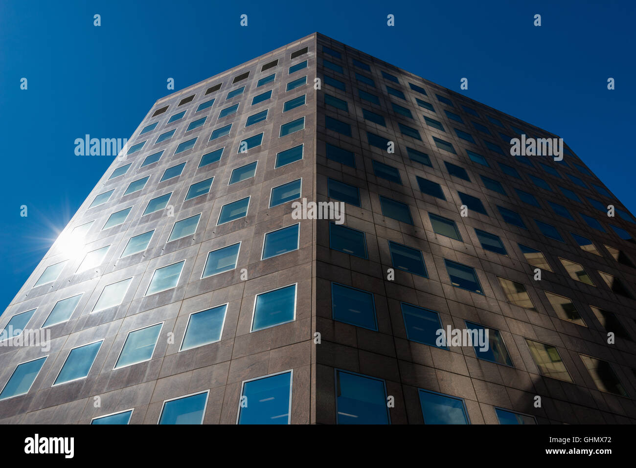 One London Bridge office building located at the London Bridge, London ...