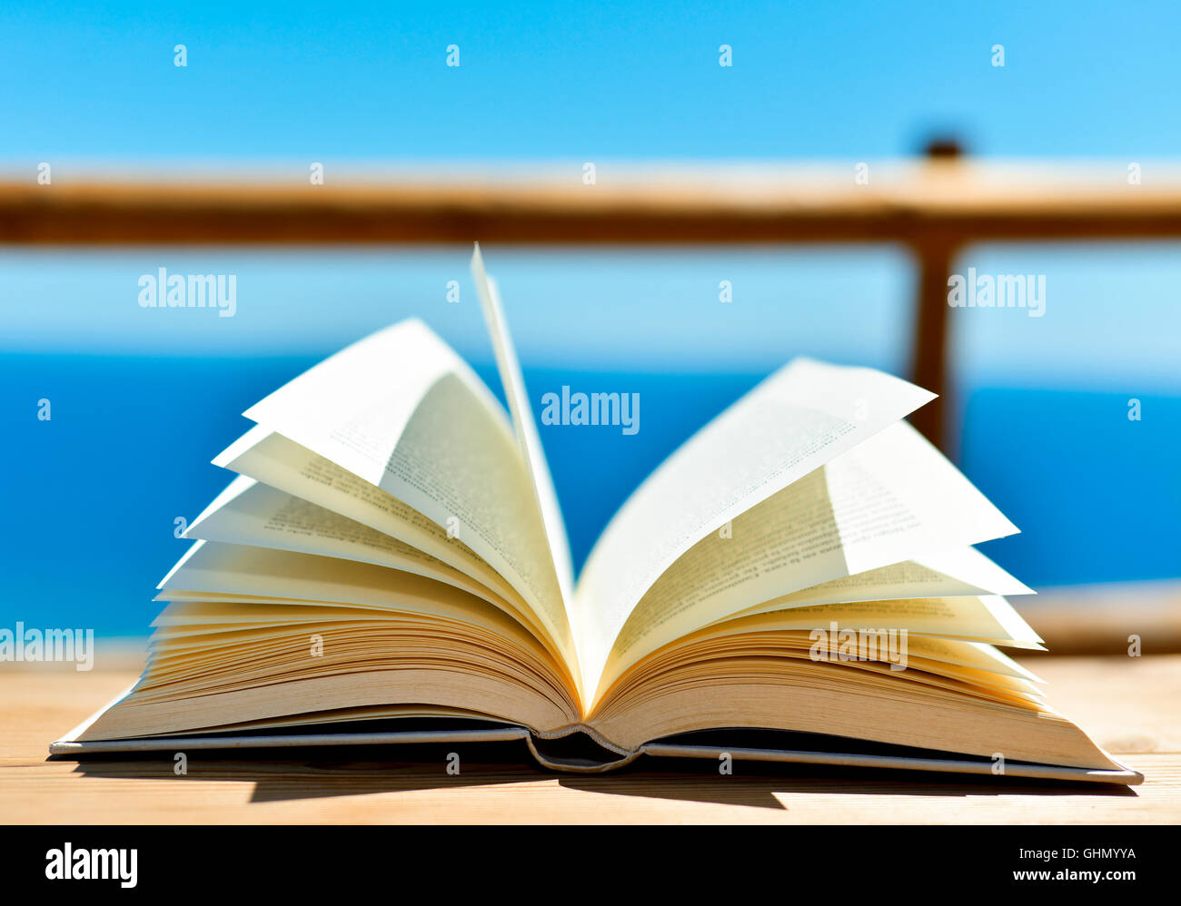 The hanging of the poems hi-res stock photography and images - Alamy