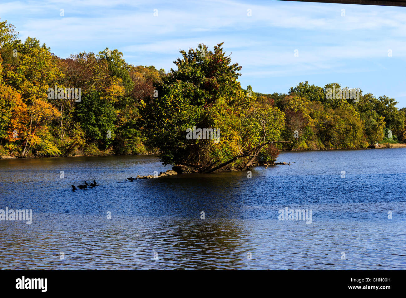 Occoquan river hi-res stock photography and images - Alamy
