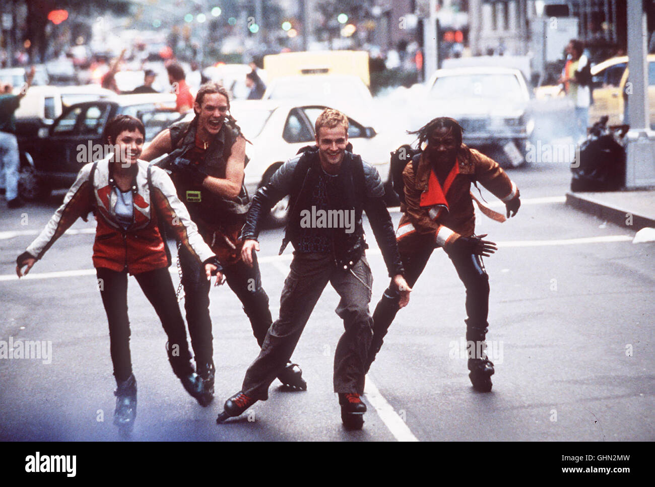 Der hacker hi-res stock photography and images - Alamy