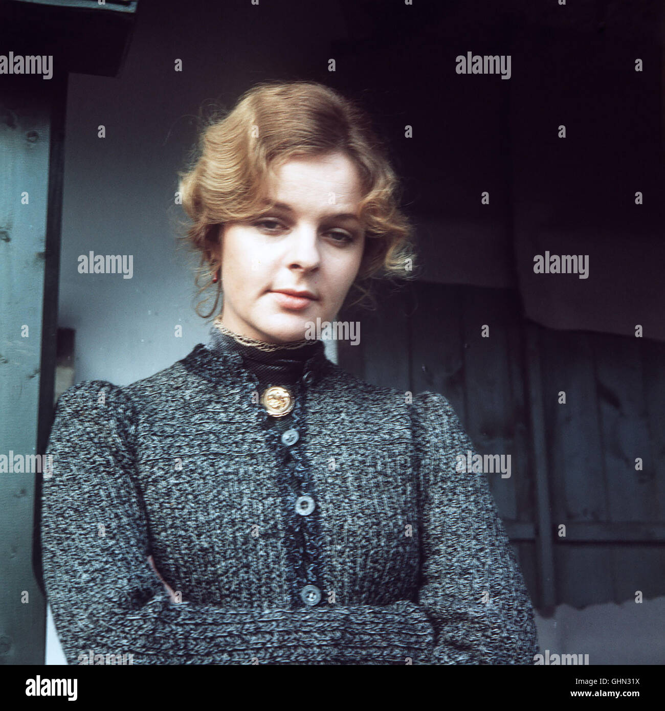 Sabine sinjen hi-res stock photography and images - Alamy